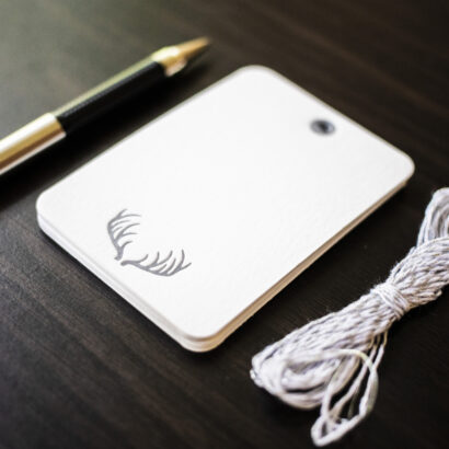 Tags & Enclosures | Ancesserie